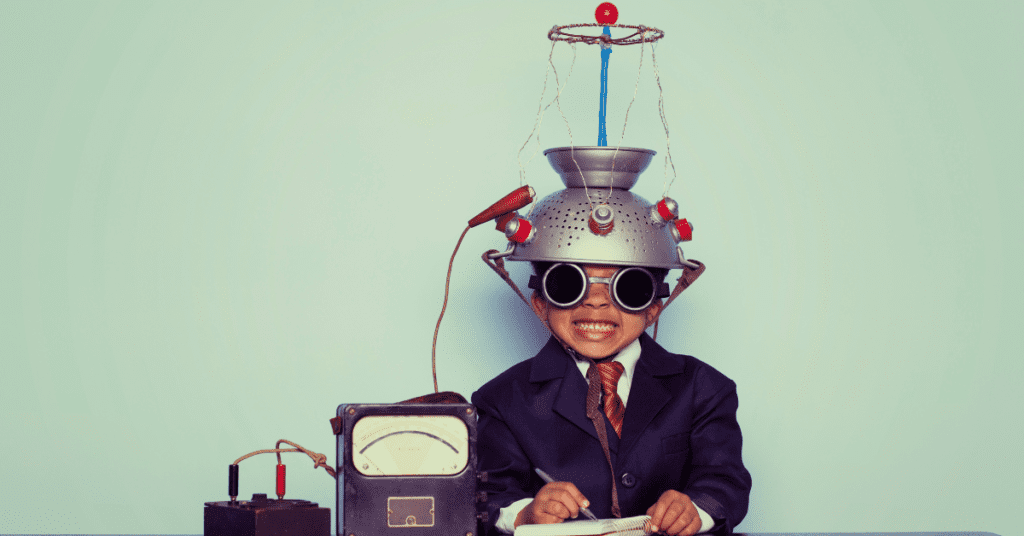 Weird Inventions That Maybe Shouldn’t Exist