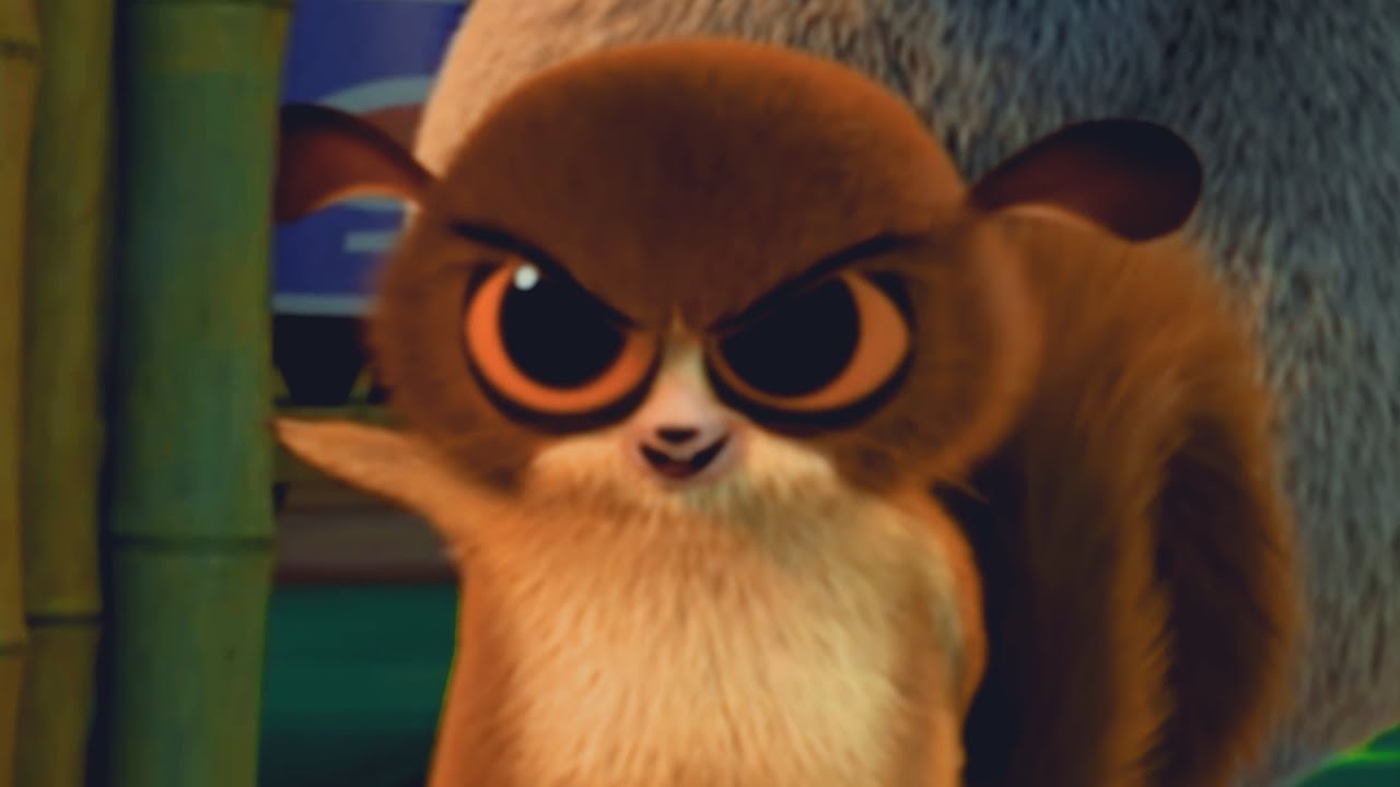 Ruining Your Childhood: Let’s Discuss Mort