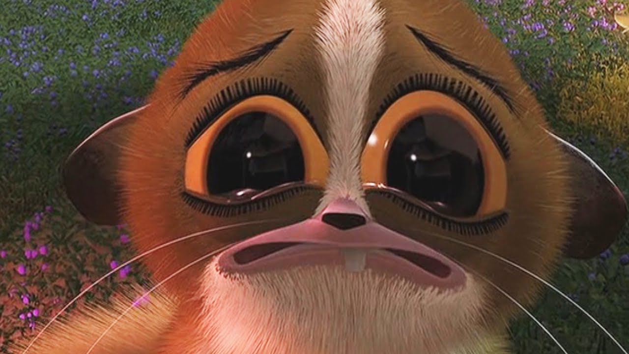 Ruining Your Childhood: Let’s Discuss Mort
