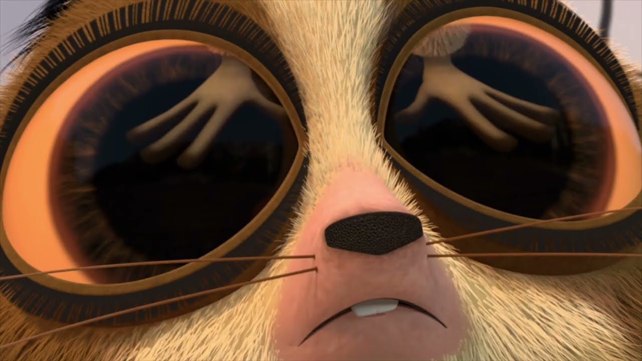 Ruining Your Childhood: Let’s Discuss Mort