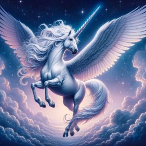 The Ultimate List of Mythical Creatures and Magical Beings